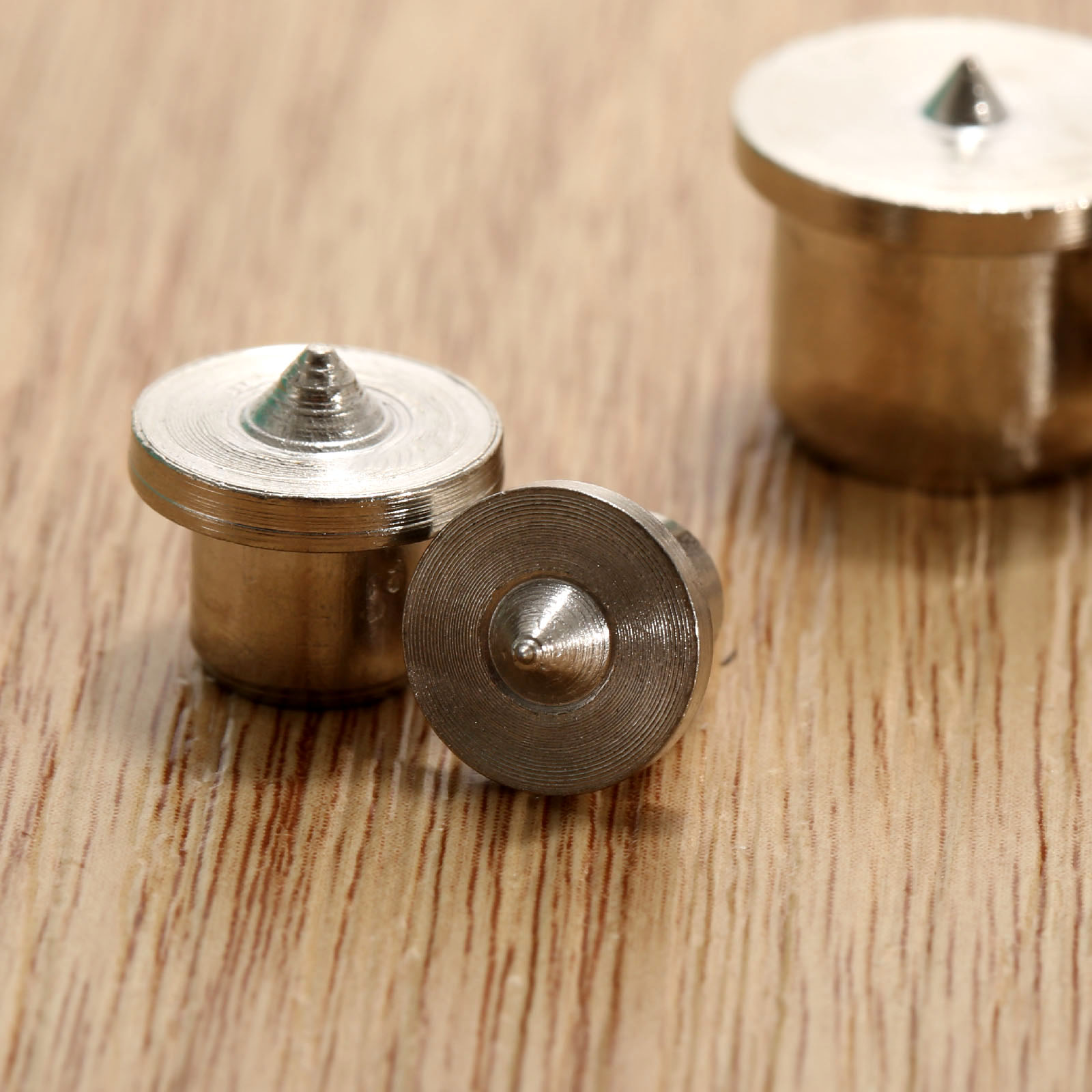 6mm 8mm 10mm 12mm Dowel Hole Drill Joint Alignment Tool Centre Point ...